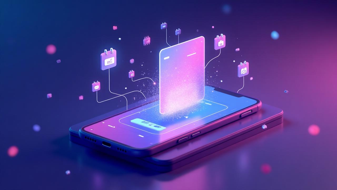 Screensense Ai - Turn Screenshots Into Actions Instantly